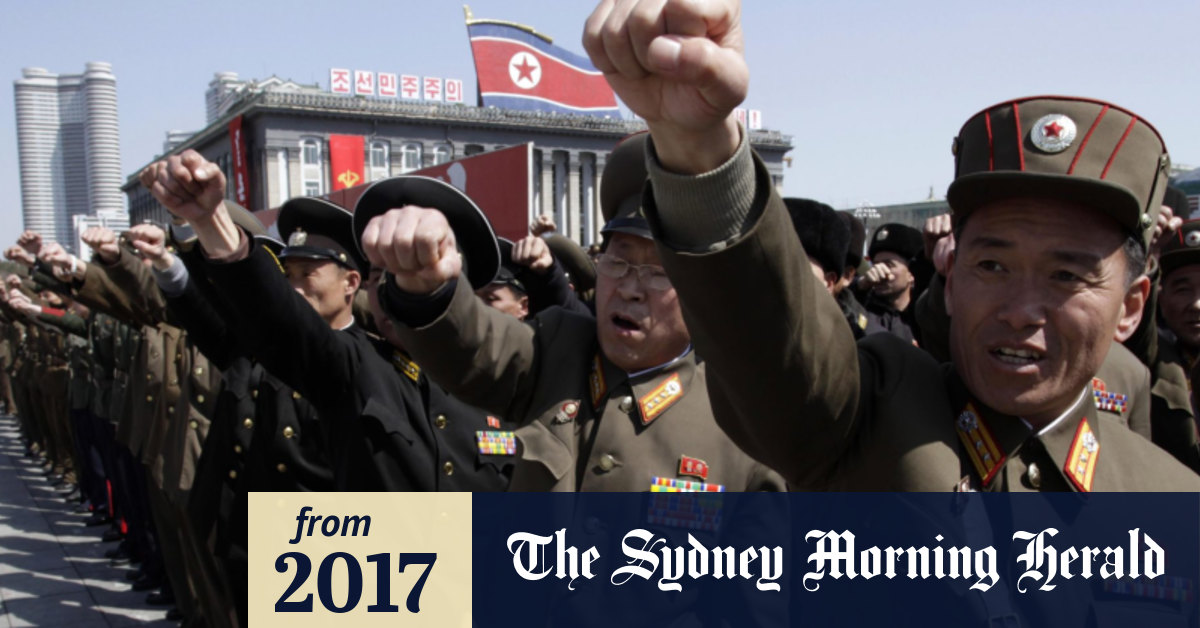 North Korean hackers stole western military plans, politician says